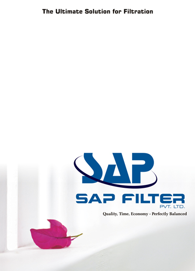 SAP Filter Pvt. Ltd.