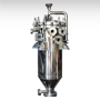 Candle Filter Manufacturer | Sintered & Microbac Candle Filter Supplier ...