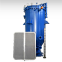 Vertical Pressure Leaf Filter Manufacturer Supplier in India - SAP ...